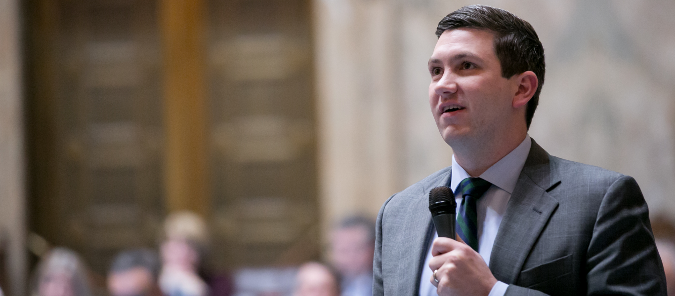 Home - Re-Elect Drew Stokesbary